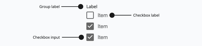 Checkbox